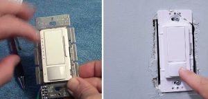 How to Set Up Lutron Motion Sensor Switch | 5 Easy Steps (2025)