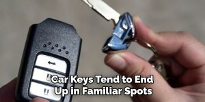 How to Find Lost Car Keys Chevy | 10 Quick Methods (2025)