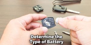 How to Replace Buick Key Fob Battery | 9 Easy Steps (2025)